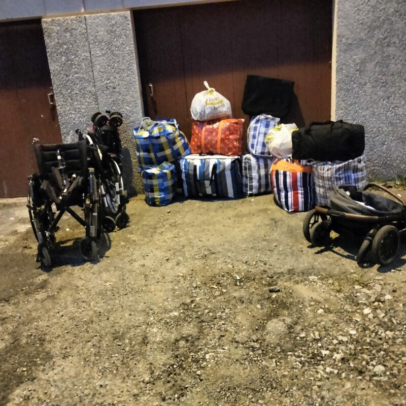 Frais de port - CotizUp.com