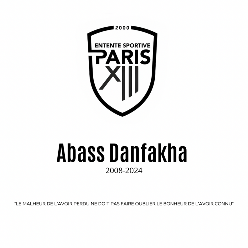 Abass, repose en paix - CotizUp.com