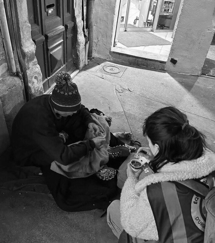 Maraude FES - CotizUp.com