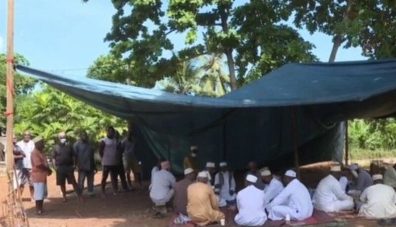 Projet mosquée - CotizUp.com