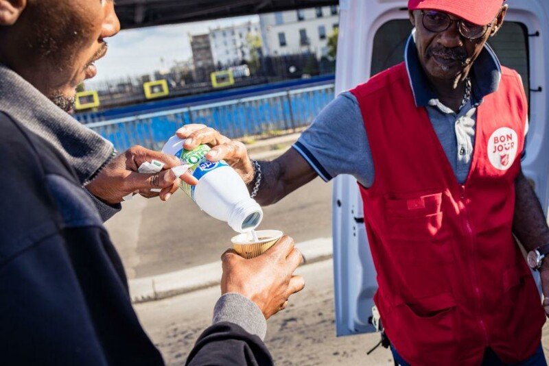 Unissons-nous - CotizUp.com