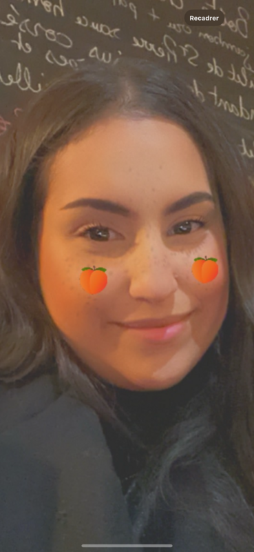 Départ Nora - CotizUp.com