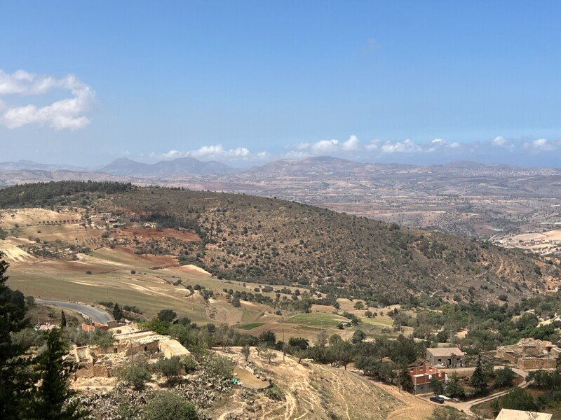 COUFFIN RAMADAN DJEBALA 2025 - CotizUp.com