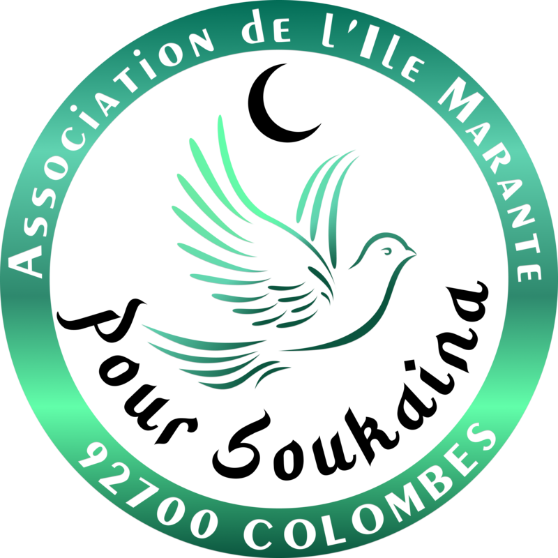 Soukaina - CotizUp.com