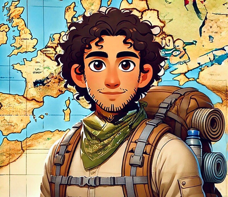 De Nice à la Mecque From Nice to Mecca - CotizUp.com