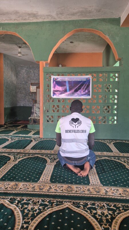 Benevoles13016 - CotizUp.com