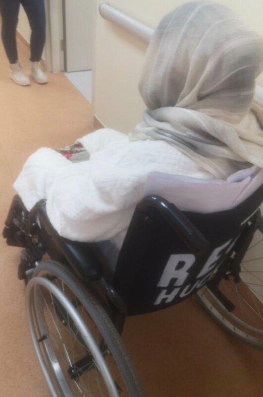 Opération cancer colorectal de Mme Elfissi Habiba - CotizUp.com