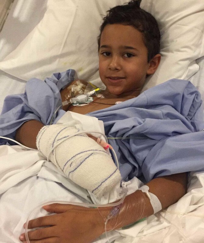 Offrons-lui une chance de se relever - CotizUp.com