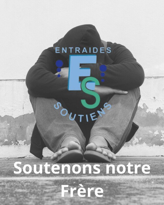 Je suis à la rue - CotizUp.com