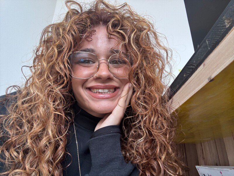 Pour ma fille Cassandra - CotizUp.com