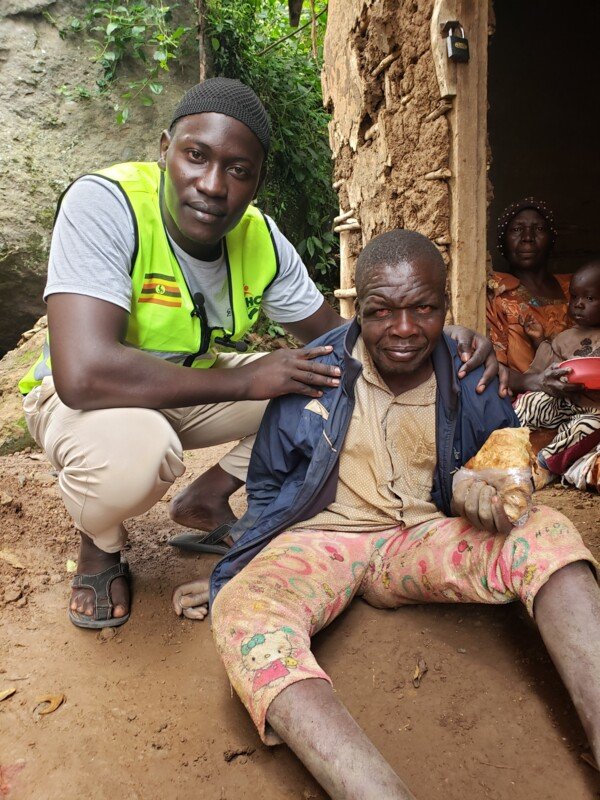 Wheelchair ♿ support - CotizUp.com