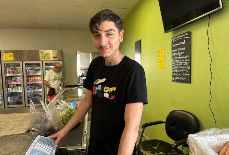 Ensemble pour Numan et sa famille - CotizUp.com