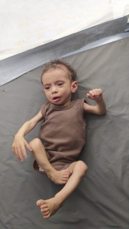 Help Zaki evacuate Gaza - CotizUp.com