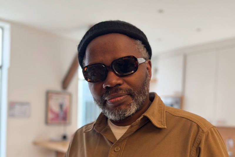 ️ Pour James qui a eu 50 ans - CotizUp.com