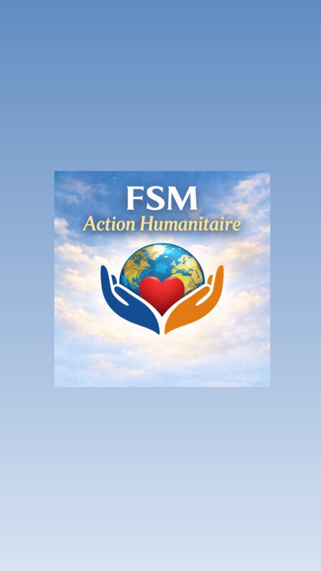 FSM Action Humanitaire – Ramadan 2026 | Niger - CotizUp.com