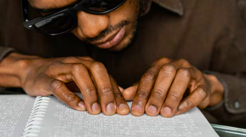 Offrons des Corans en braille pour les non-voyants - CotizUp.com