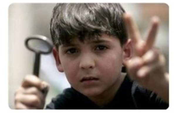 Help orphelins - CotizUp.com