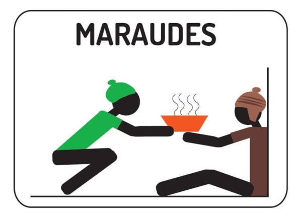 Maraude - CotizUp.com