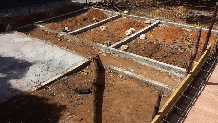 Construction d'un centre d'orphelinat - CotizUp.com